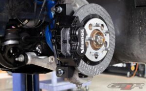 Brake là gì? Cấu tạo, lợi ích và những lỗi Brake hay gặp
