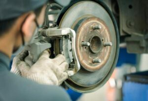 Brake là gì? Cấu tạo, lợi ích và những lỗi Brake hay gặp